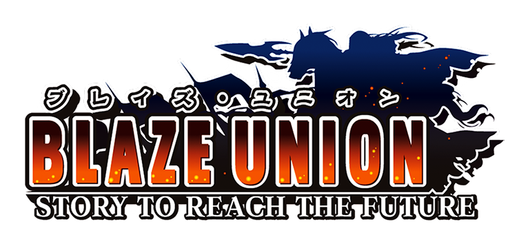Blaze Union remaster