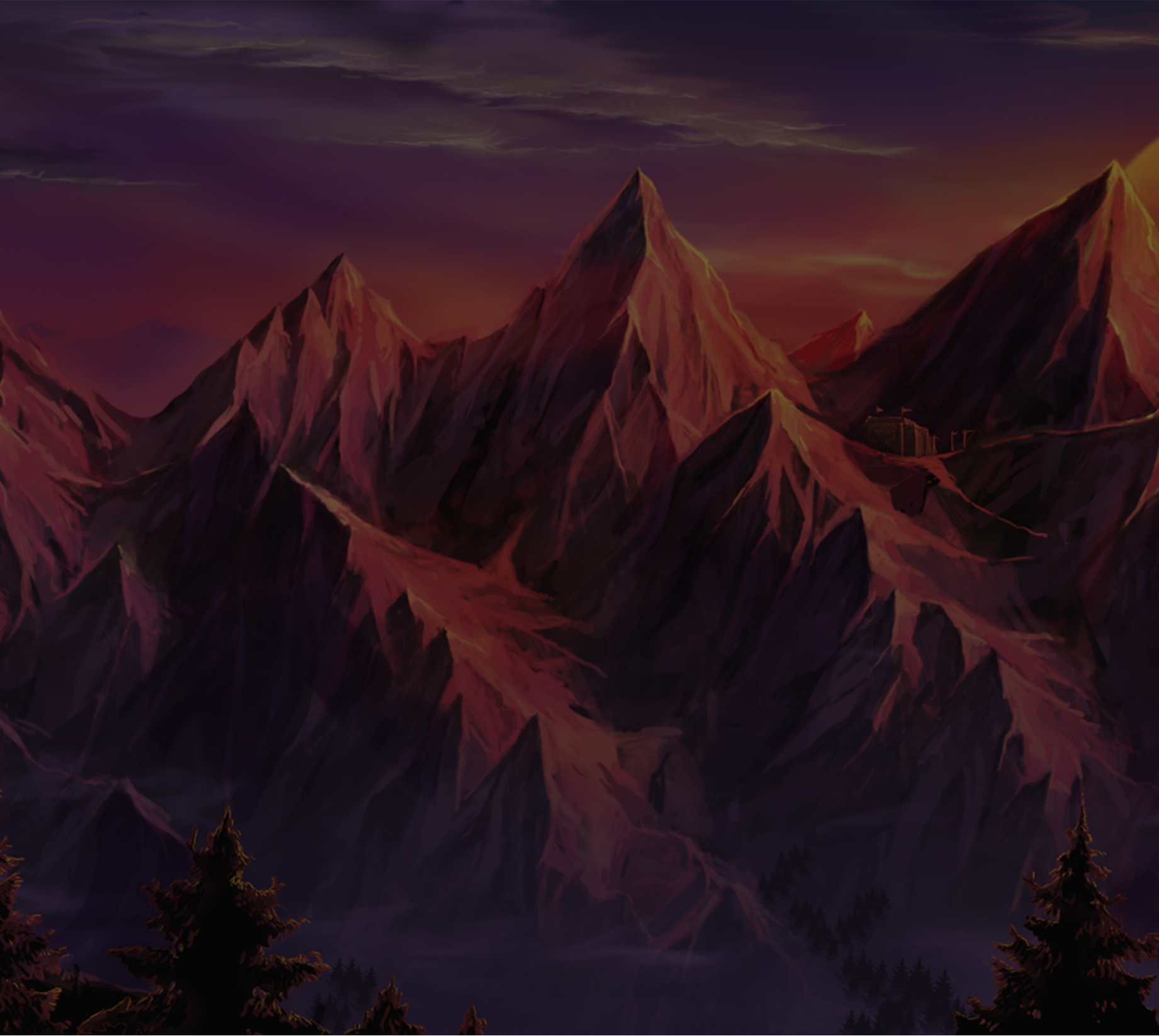 Blaze Union remaster