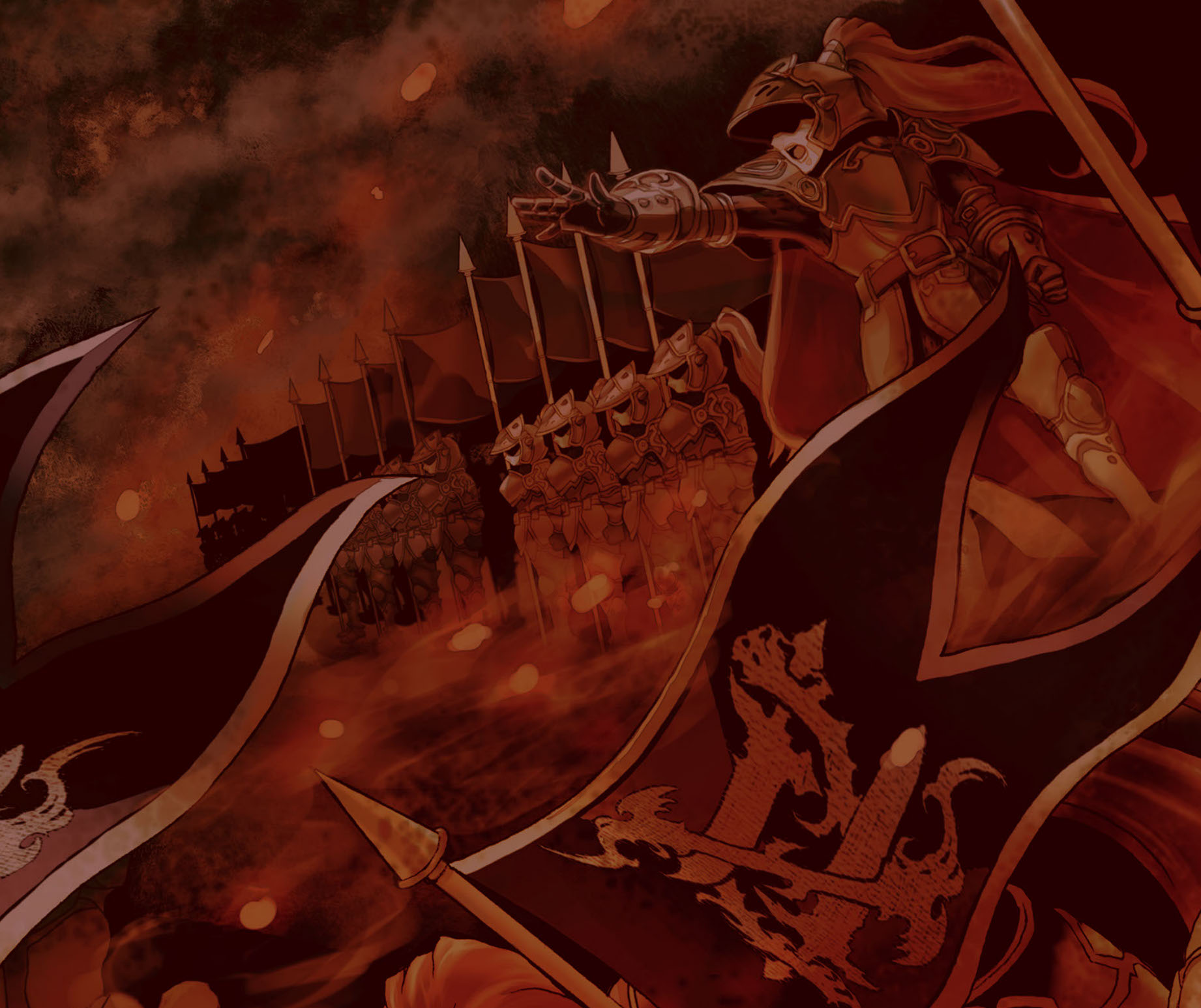 Blaze Union remaster