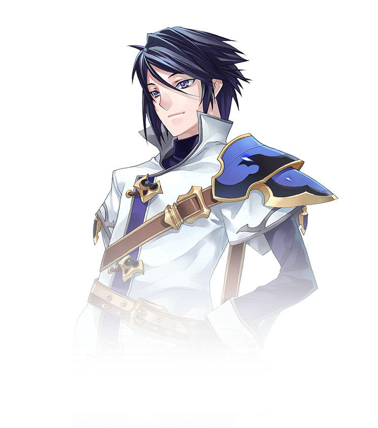 Blaze Union remaster