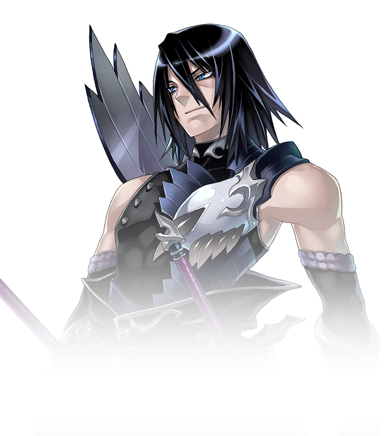 Blaze Union remaster